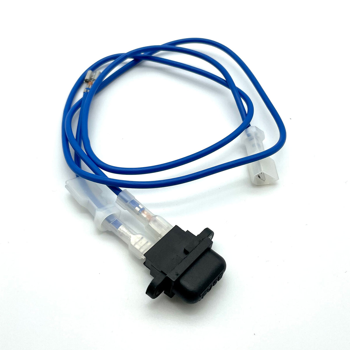 GTW Club Car Precedent Electric LED Headlight and Bumper Kit (Years 20 ...